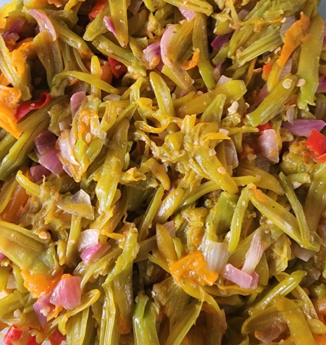 Flor de maguey «gualumbos» a la mexicana – HolMedVita