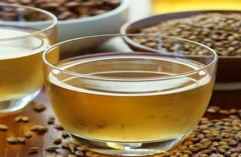 Té de cebada perla tostada «Mugicha» – HolMedVita