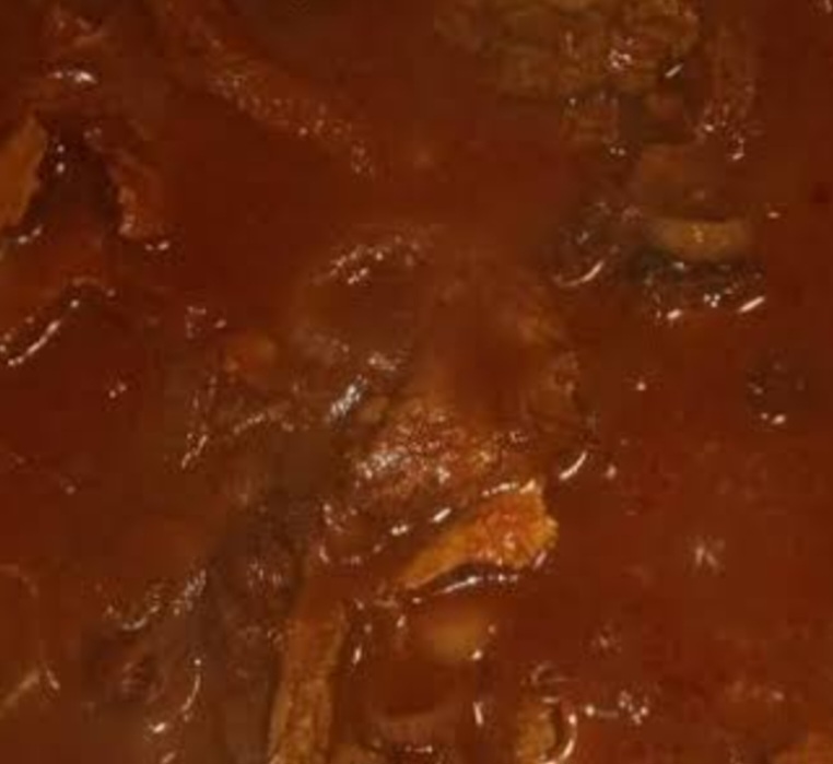 Chile chipotle adobado – HolMedVita