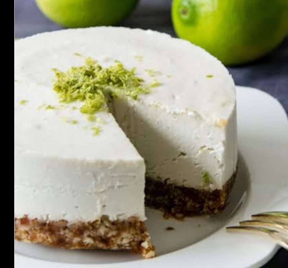 Cheesecake de limón – HolMedVita